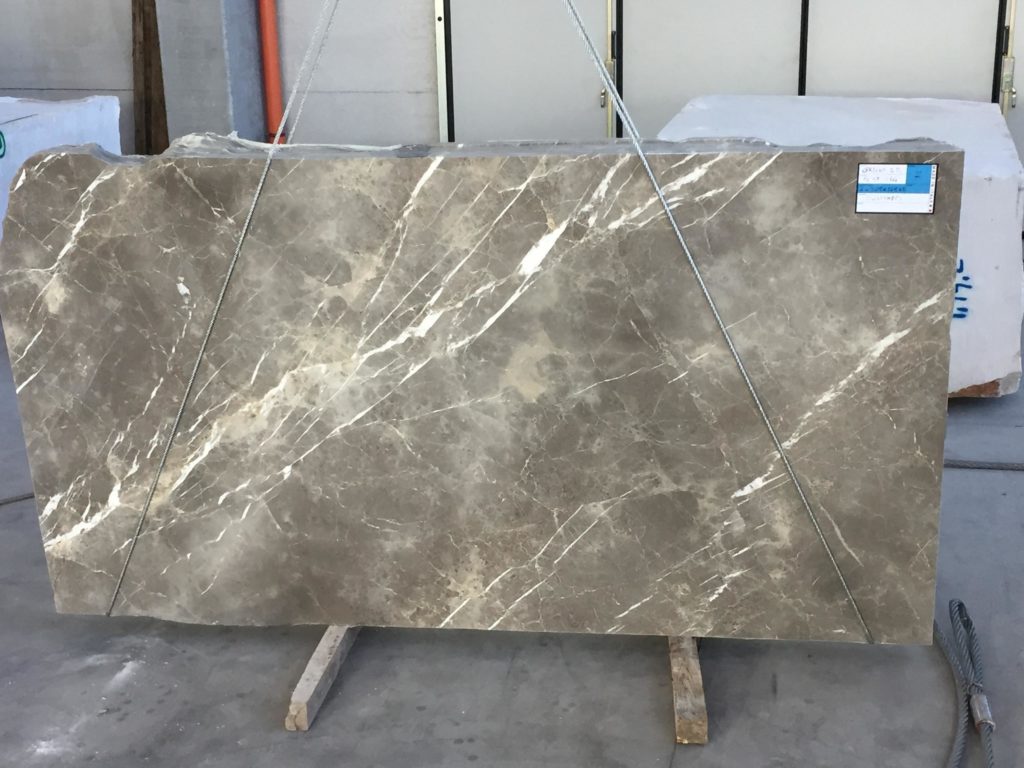 Marble Colle Mandina • Ania Kaminska - Kamienie od A do Z.